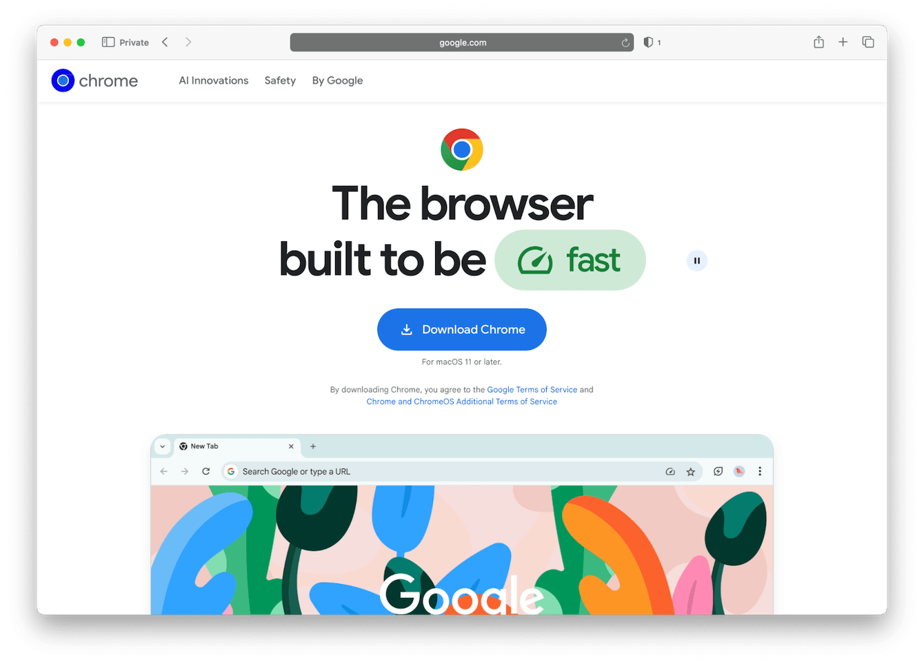 How To Install Google Chrome On Mac Step By Step how-to-install-google-chrome-on-mac-step-by-step